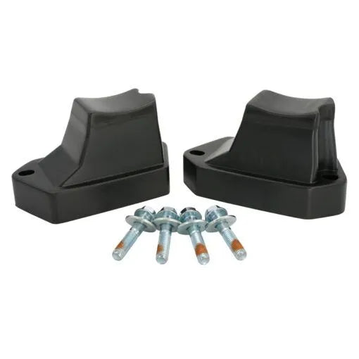 DuroBumps Premium Rear Off Road Bump Stops (2003-2024) — Overland Depot