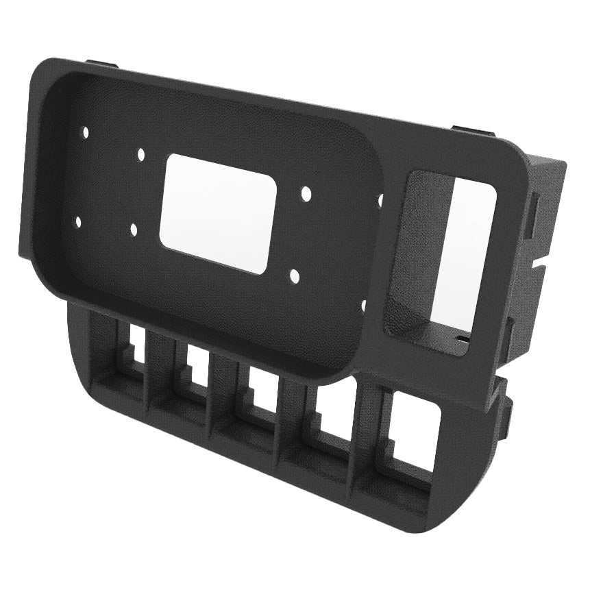 OE Panels Factory Replacement Switch Panel For Tacoma (2016-2023 ...