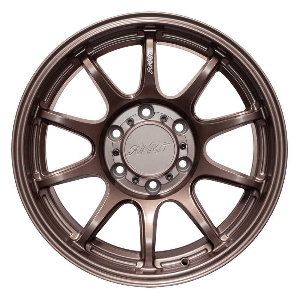 SSW Off-Road Wheels APEX / MATTE BRONZE — Overland Depot