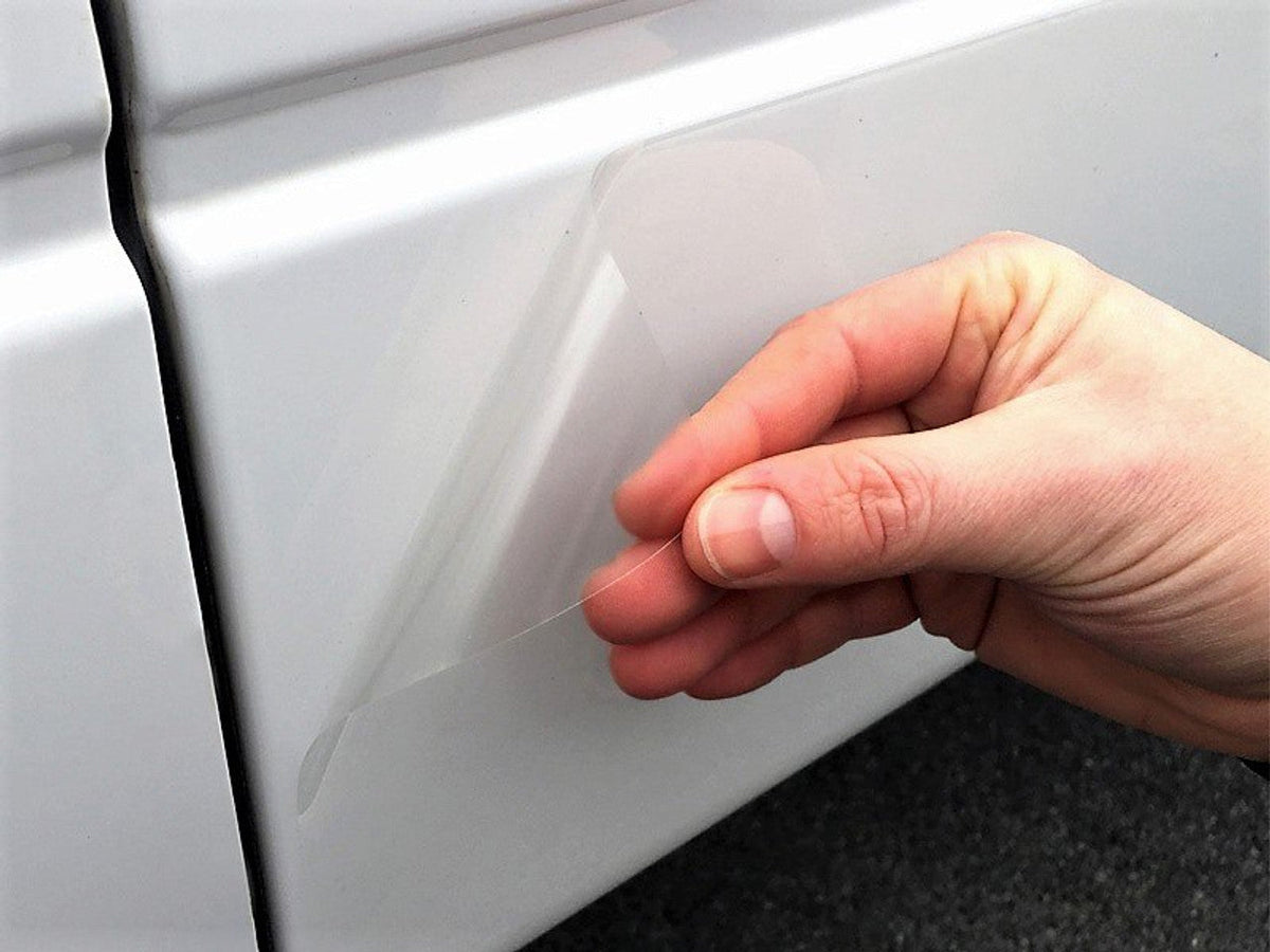 Lamin-X Rocker Panel Guard For Tacoma (2024-Current) — Overland Depot