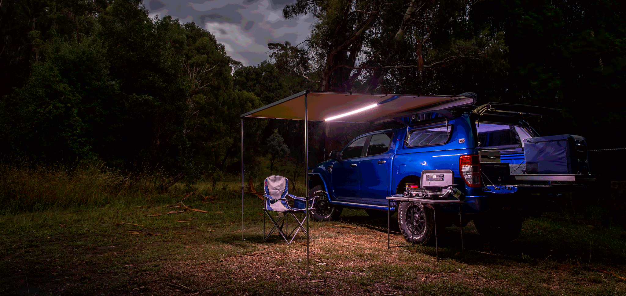 5TH GEN 4RUNNER — Page 2 — Overland Depot