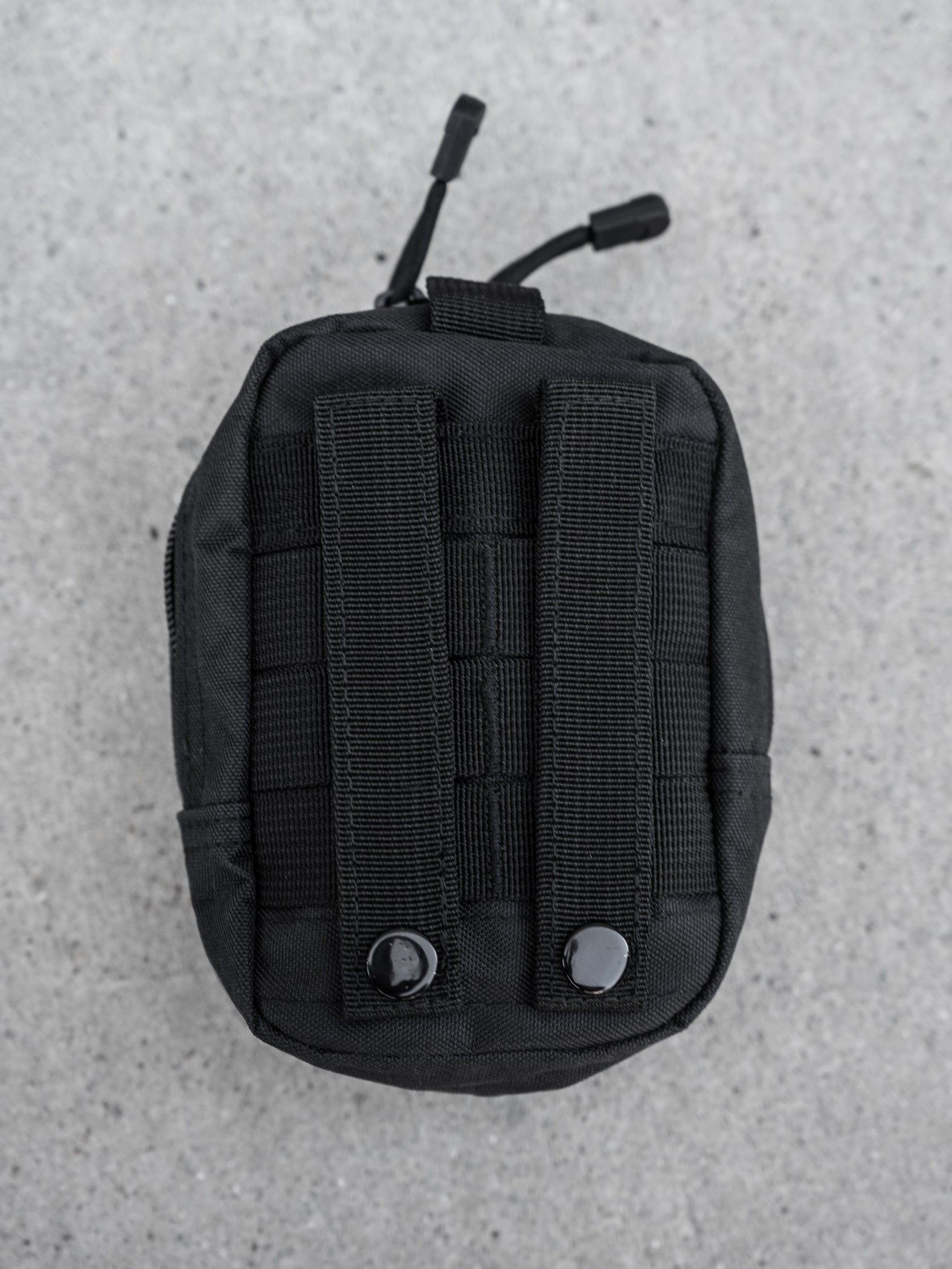 Small Molle Panel Bags — Overland Depot