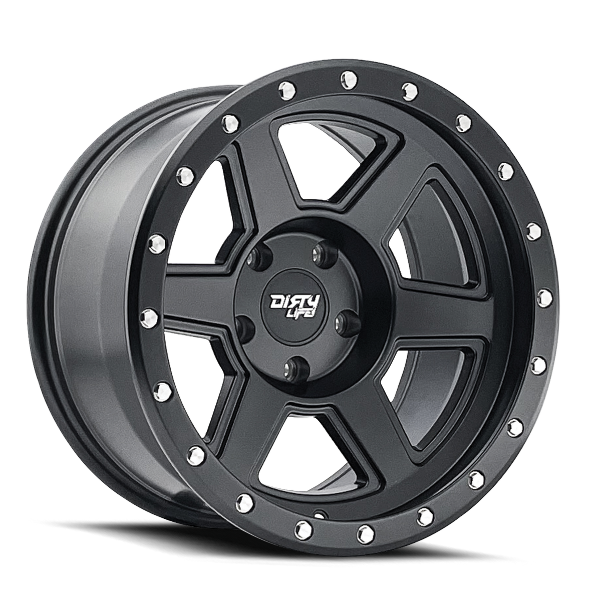 Dirty Life Compound Wheels — Overland Depot