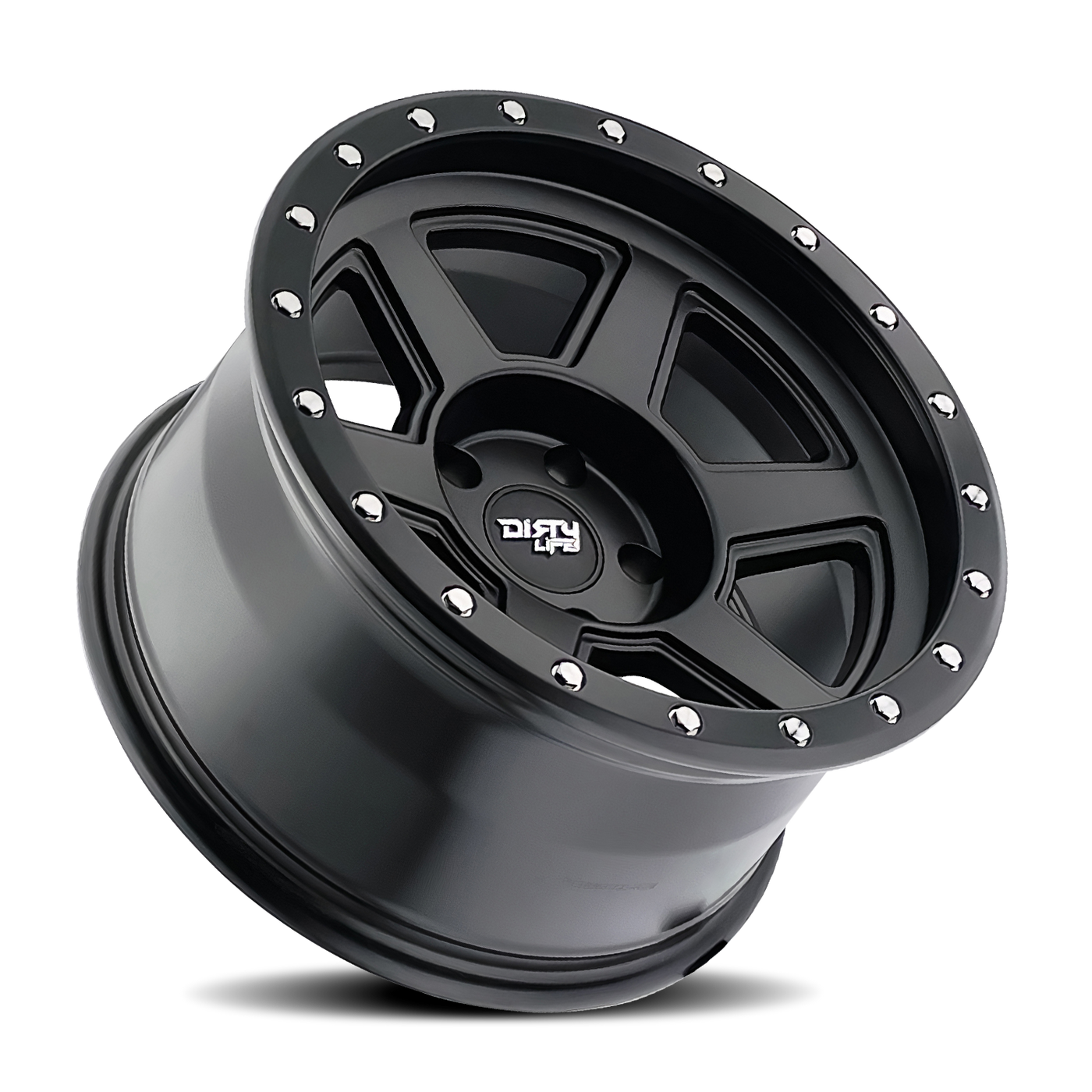 Dirty Life Compound Wheels — Overland Depot