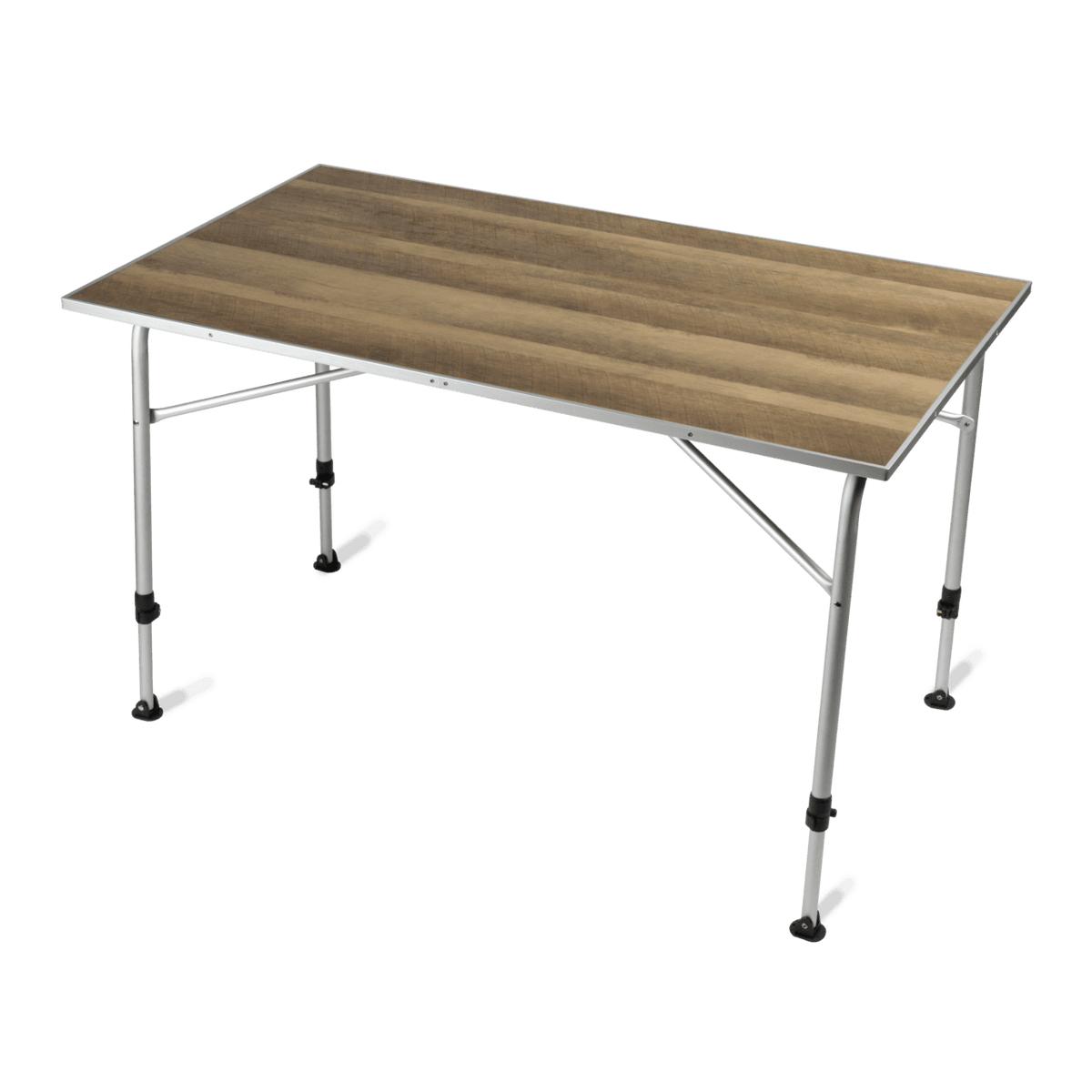 Dometic Zero Light Oak Large Table — Overland Depot