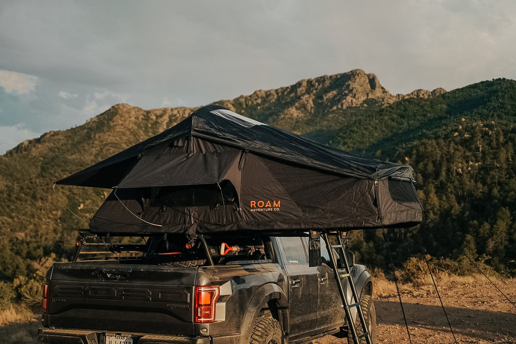 Chevy Colorado Accessories — Overland Depot