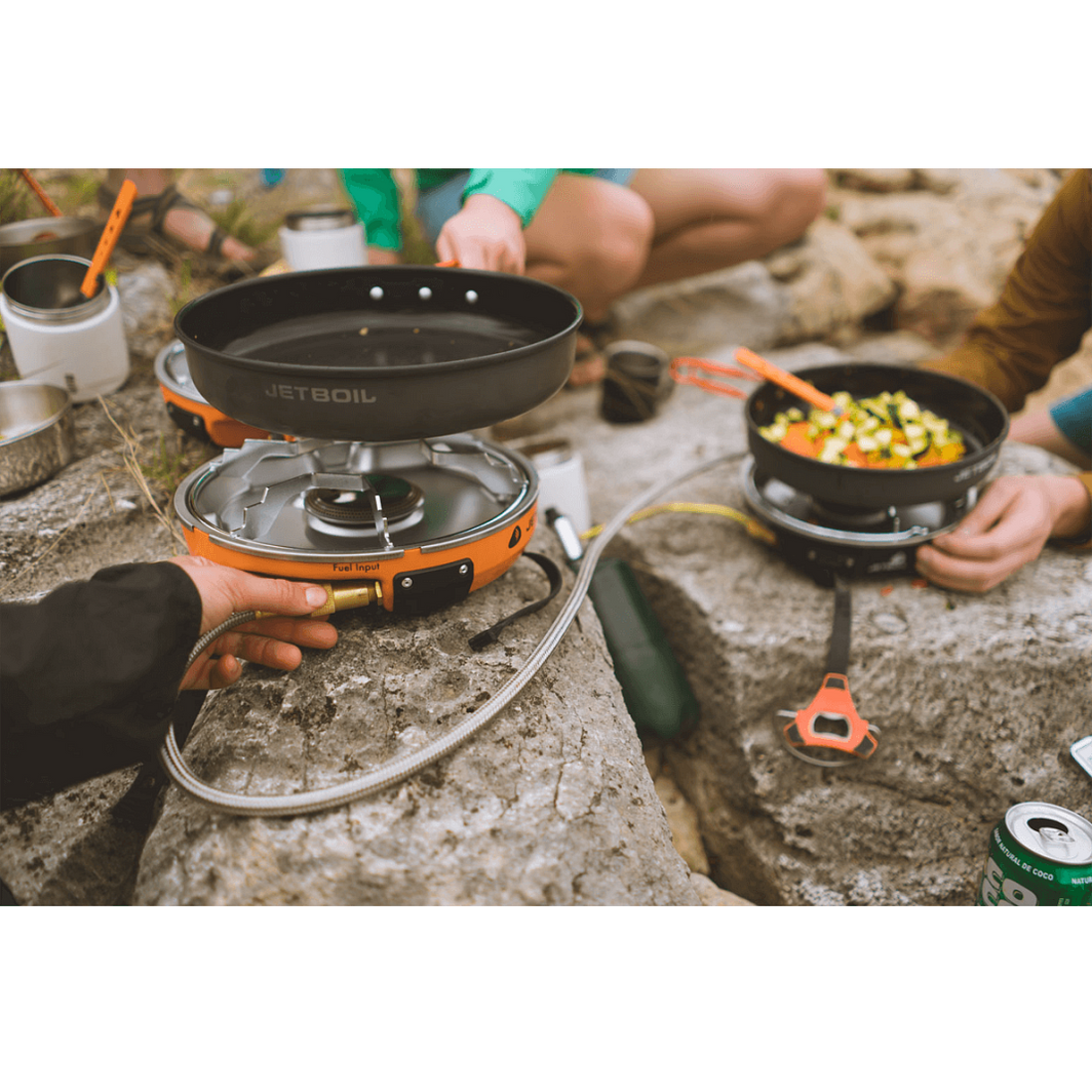 Jetboil Halfgen Base Camp System — Overland Depot