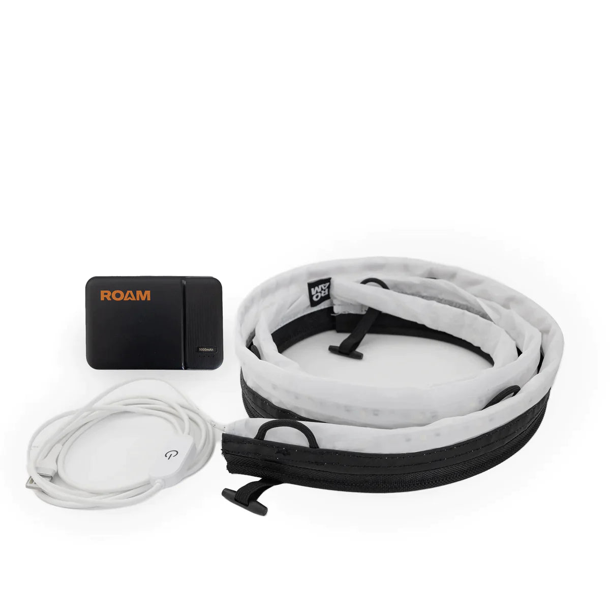 Roam LED Track Light — Overland Depot