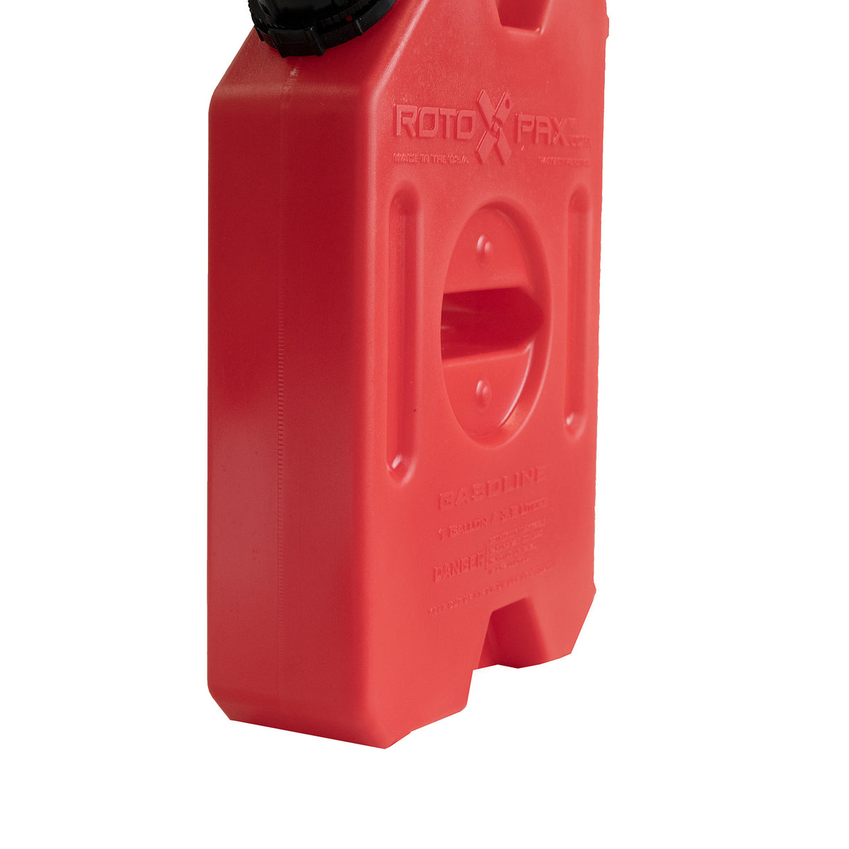 RotoPax 1-Gallon Gasoline — Overland Depot