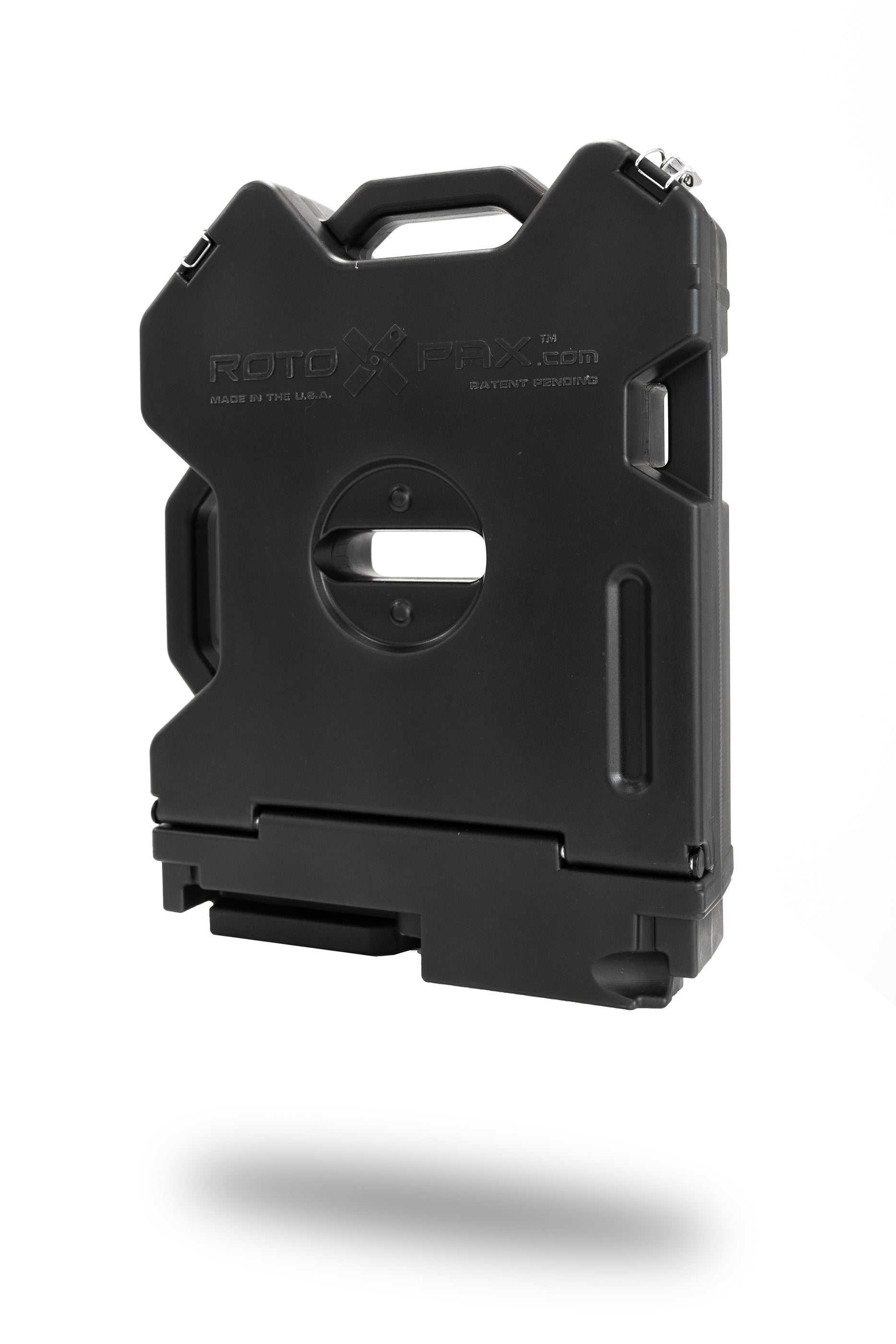 Rotopax Storage Container — Overland Depot