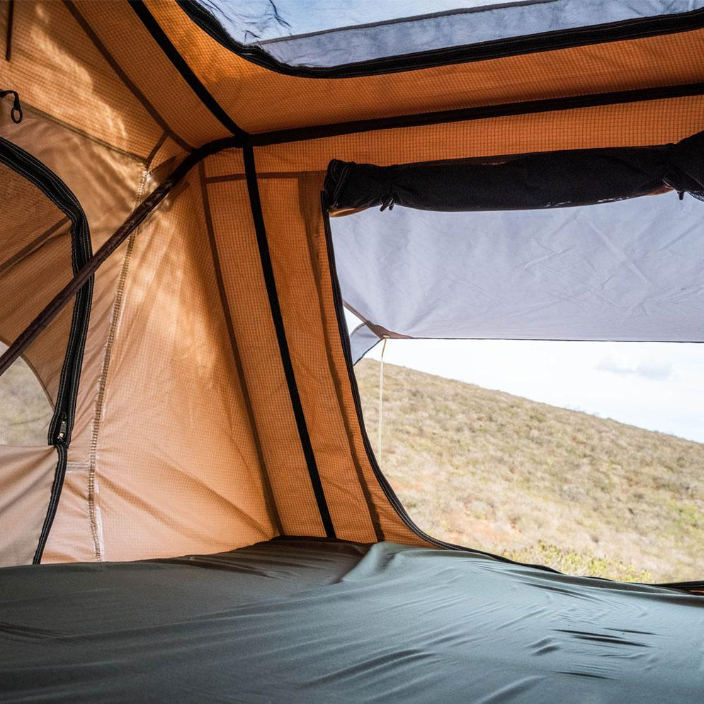 Tuff Stuff Trailhead Roof Top Tent — Overland Depot
