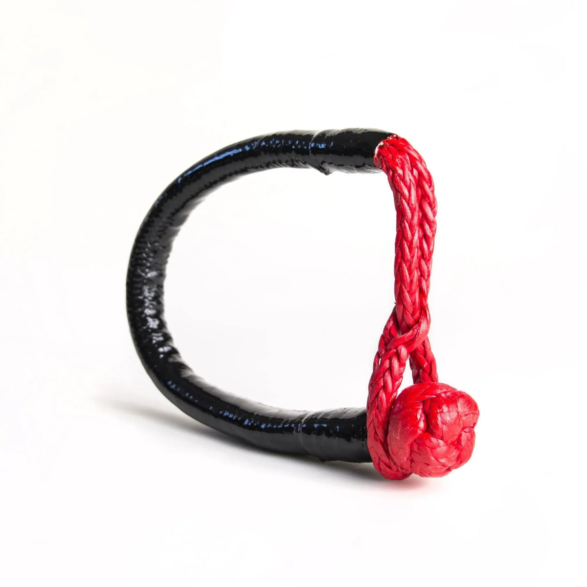 Yankum Heavy Duty Soft Shackle — Overland Depot