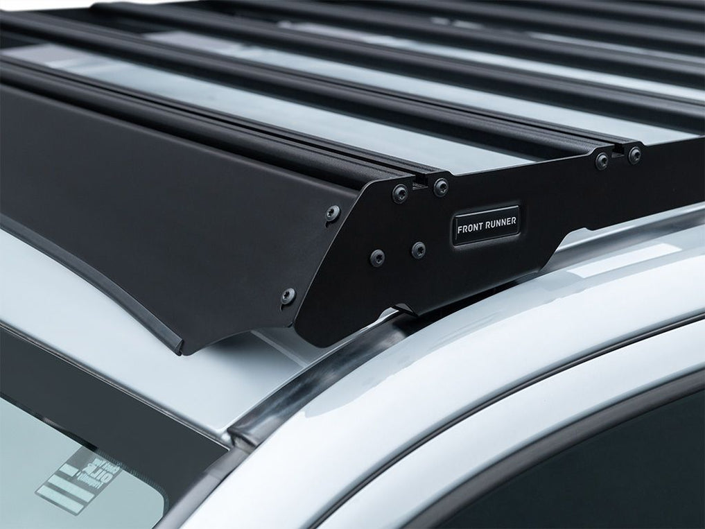 Front Runner Slimsport Roof Rack For Tacoma (2005-2023) — Overland Depot
