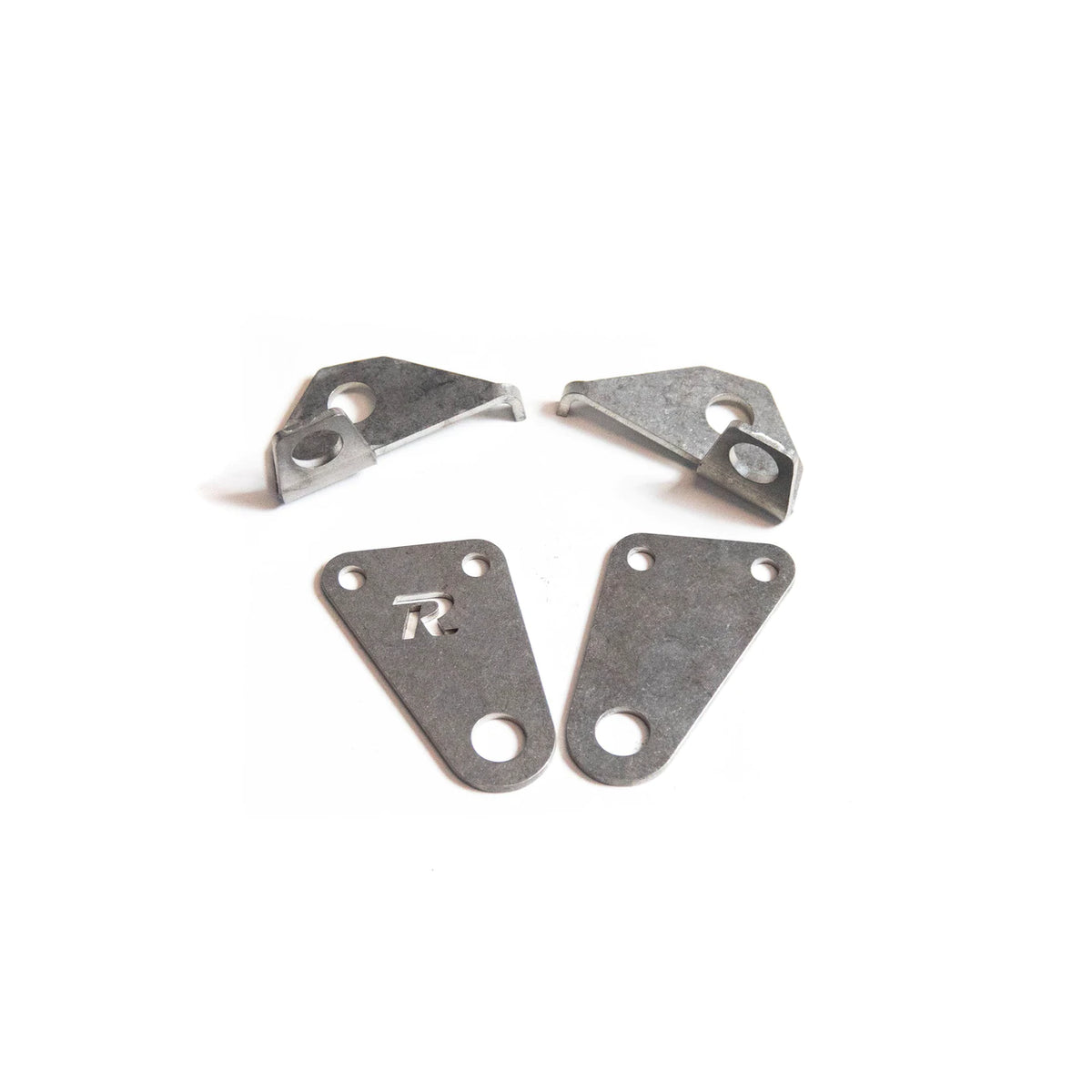 Rago Fabrication Air Mounts — Overland Depot