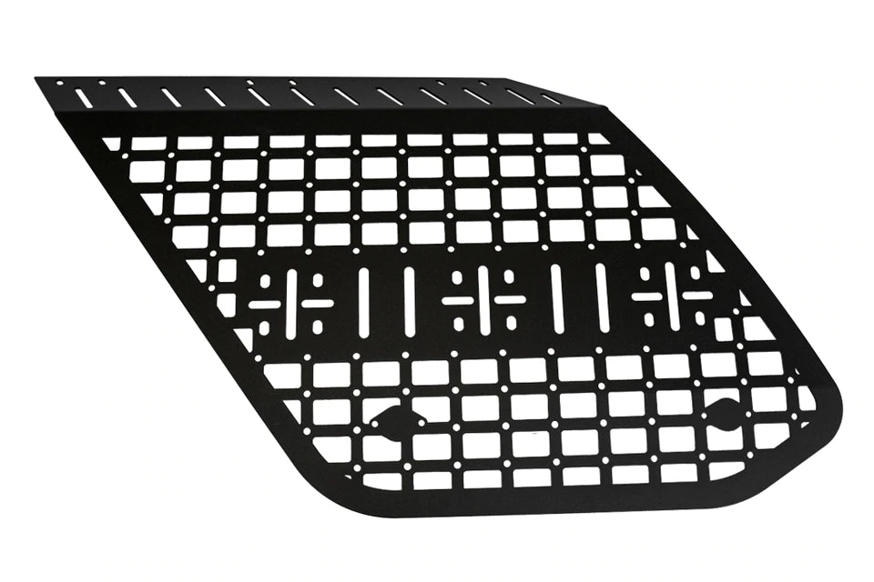Rago Fabrication E-MSP Exterior Modular Storage Panel For 4Runner (201 ...