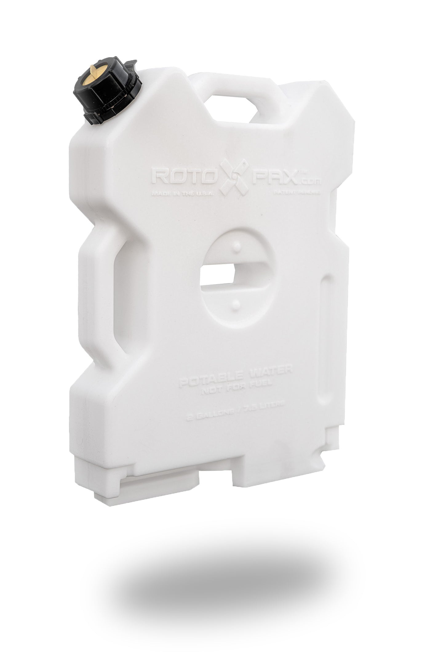 Rotopax 2 Gallon Water Pack — Overland Depot