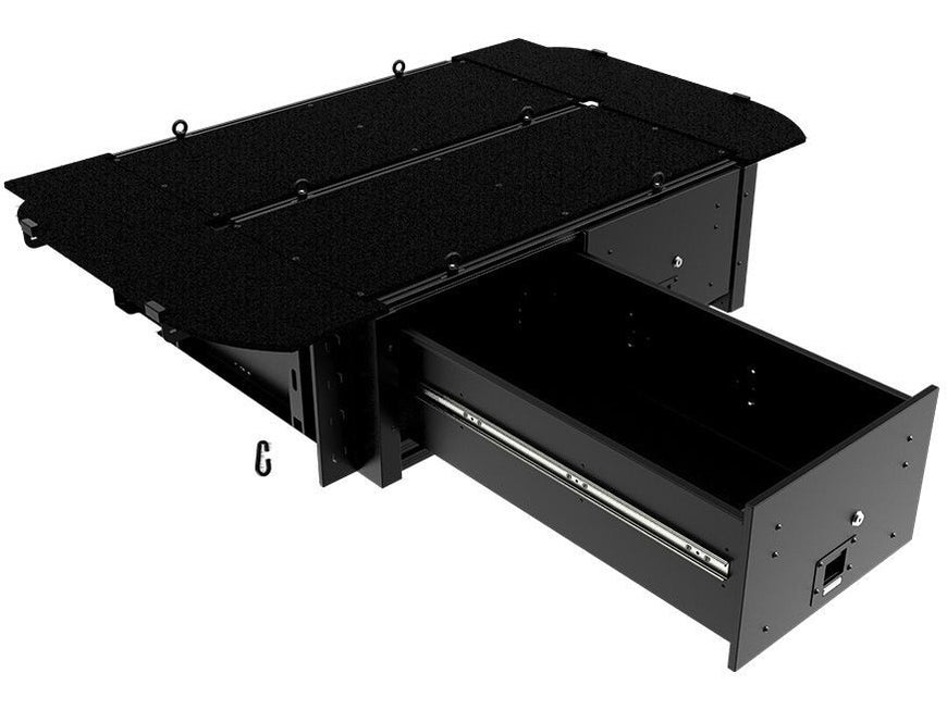 5TH GEN 4RUNNER ACCESSORIES — Overland Depot